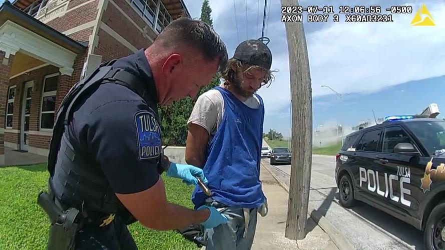 74-year-old woman grabs robbery suspect's hair dragging him out of her ...