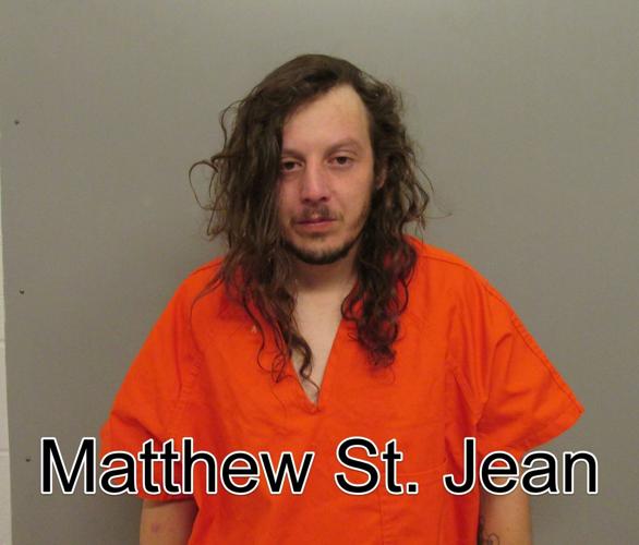 Tulsa man arrested following standoff, suspect accused of firing ...