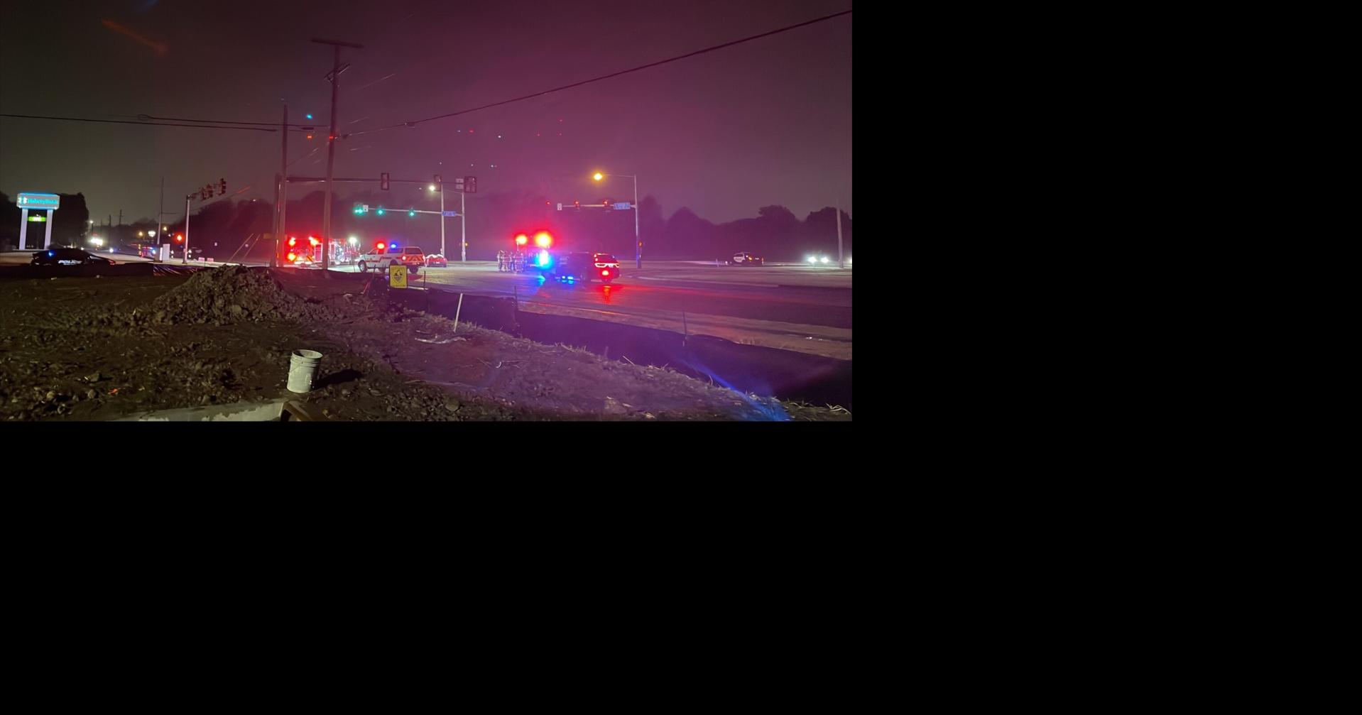 Deadly crash under investigation in Broken Arrow | News | fox23.com