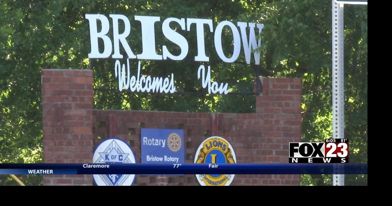 City of Bristow launches Bristow C.A.R.E.S. to help people struggling ...
