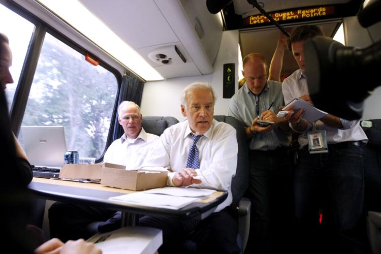 Photos: Joe Biden Through the Years | | fox23.com
