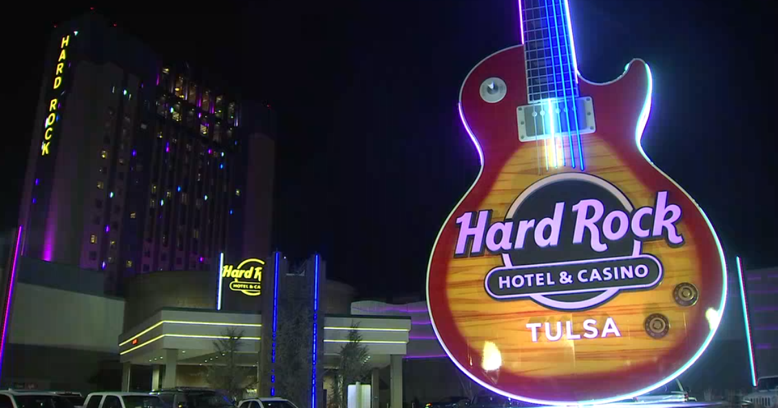 Gracee Shriver to perform at Hard Rock | News | fox23.com