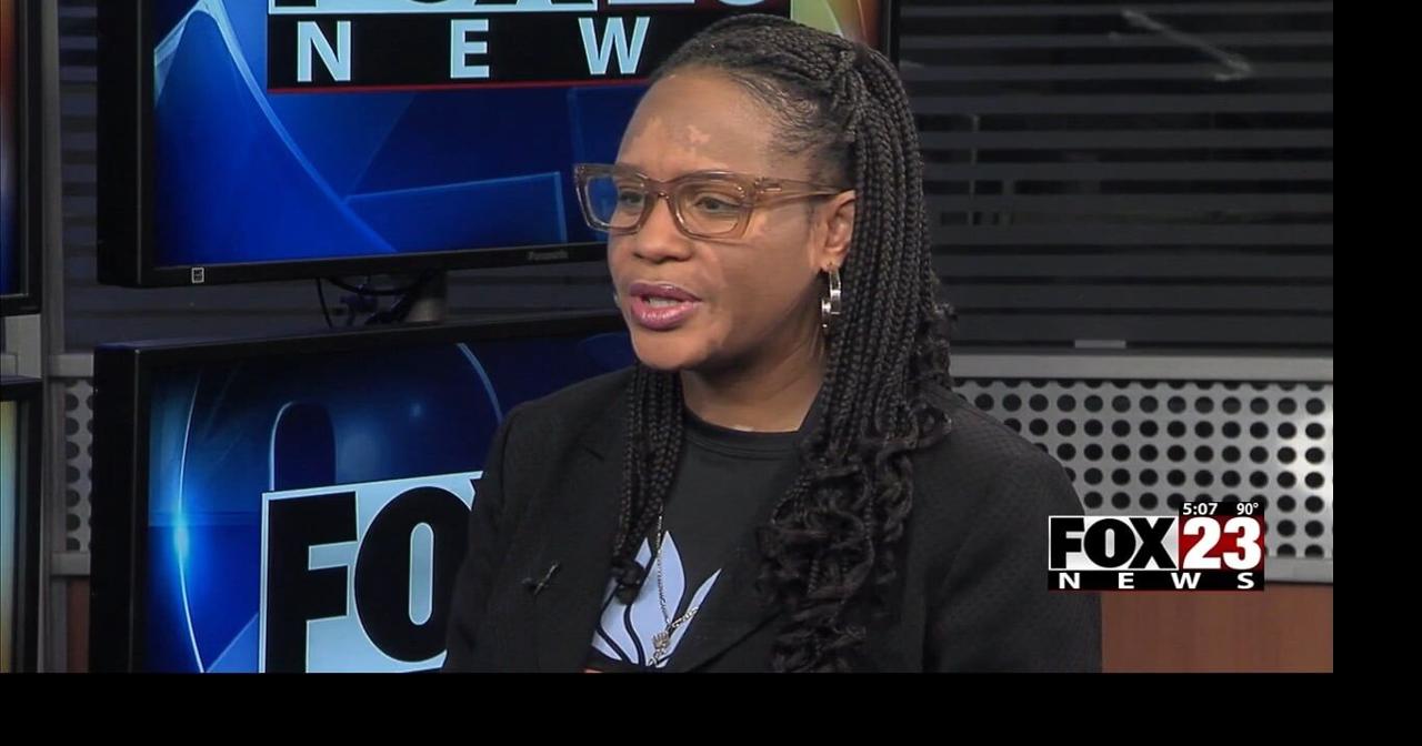 ONLY ON FOX23: TPS Superintendent says heavy improvements will continue ...
