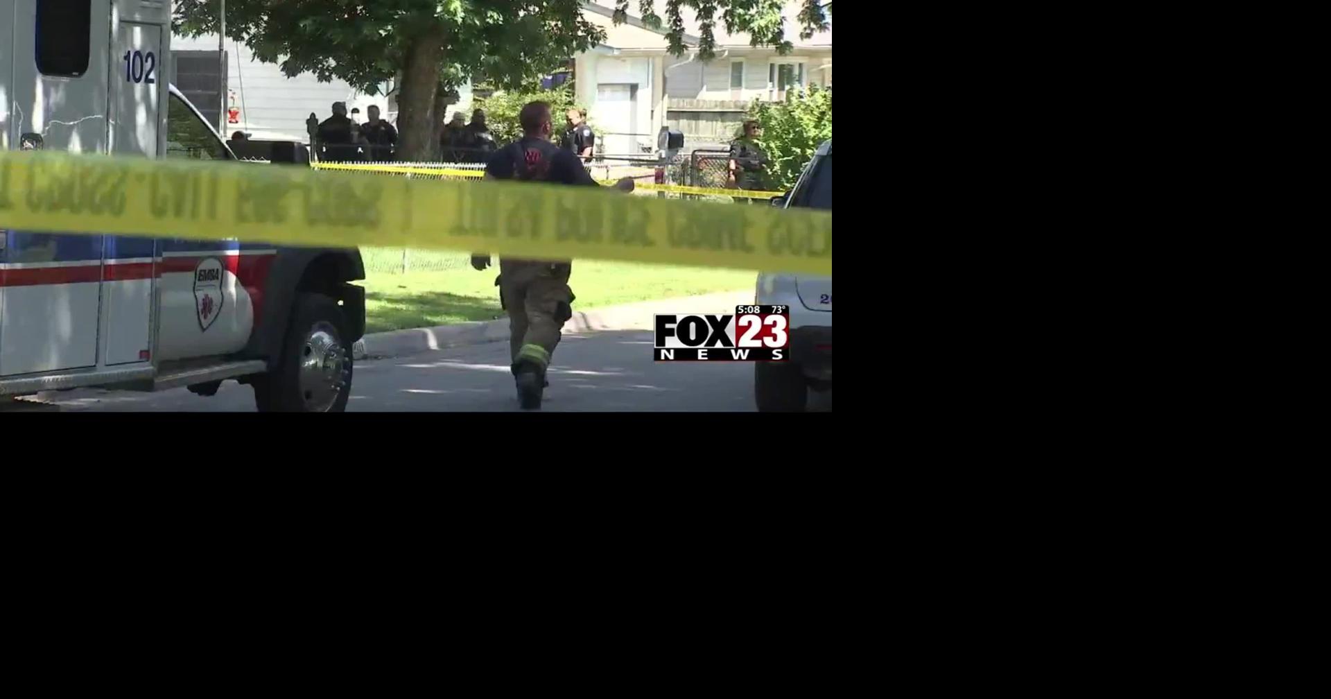 TPD identifies man killed during fight with Tulsa homeowner | News ...