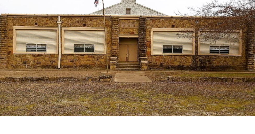 1938 Oklahoma school house on the market for less than $80k | News ...