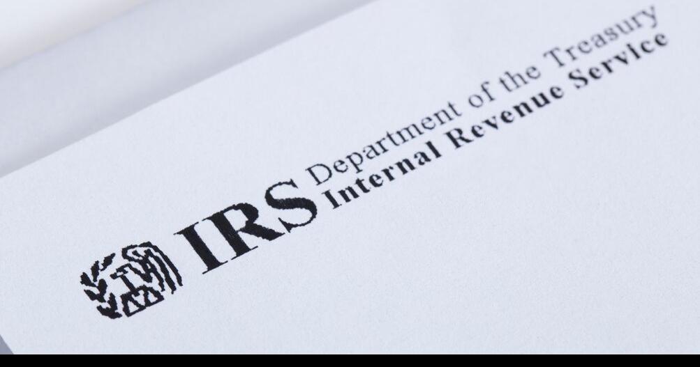 Officials: IRS accidentally published some taxpayers’ confidential ...