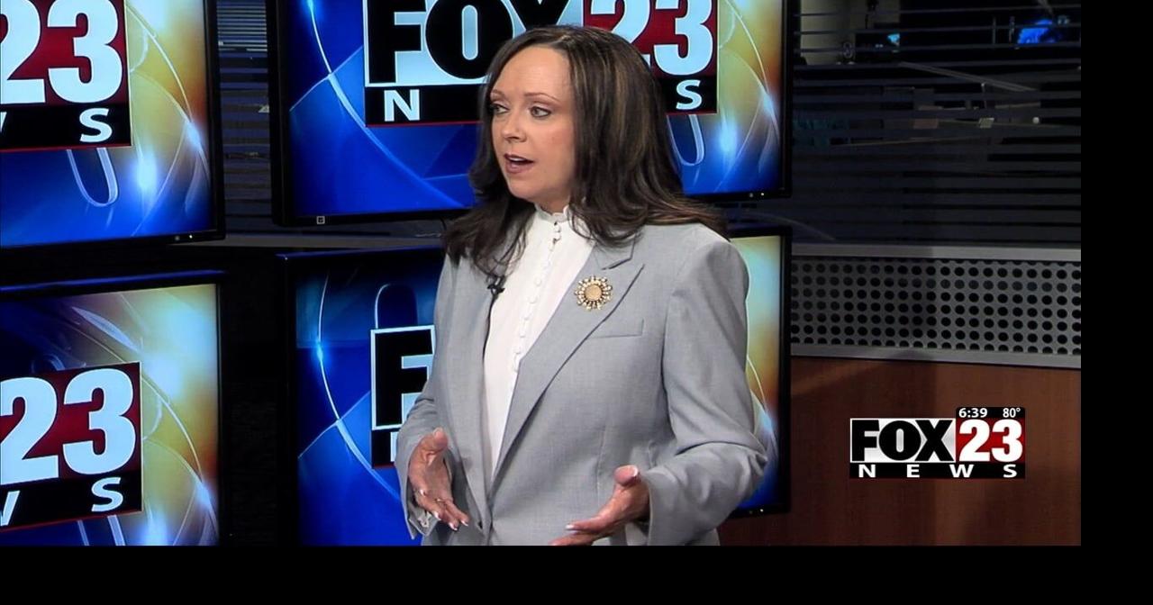 In depth: State auditor Cindy Byrd gives her first interview after ...
