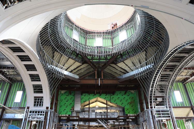 Dedication date announced for shrine devoted to the life of an Oklahoma ...