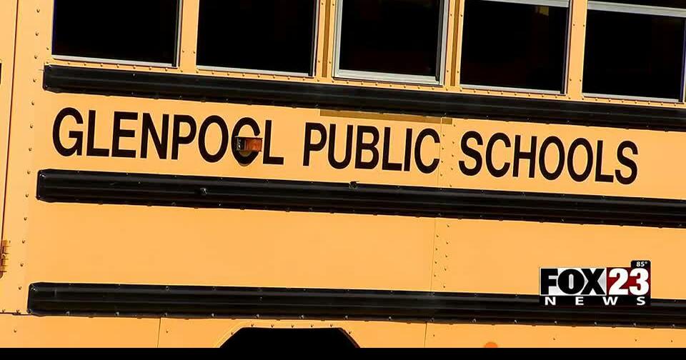 Glenpool Public Schools requiring students, staff to wear masks beginning Thursday | Local ...
