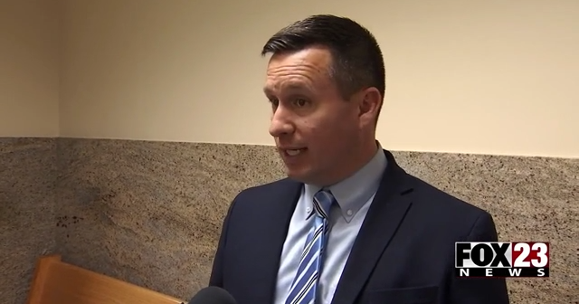 Reinhardt declared winner of Senate District 37 GOP primary after court ...