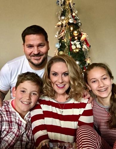 Barrick Family | | fox23.com