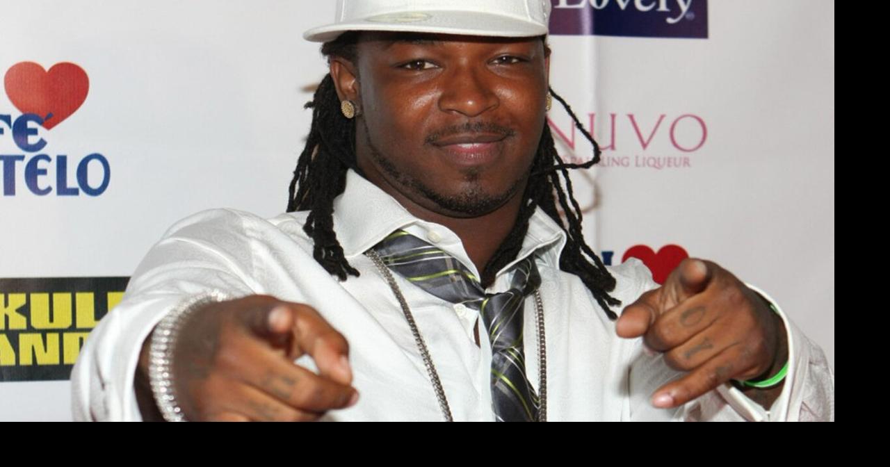 ‘Pop, Lock & Drop It’ rapper Huey killed in double shooting in St ...