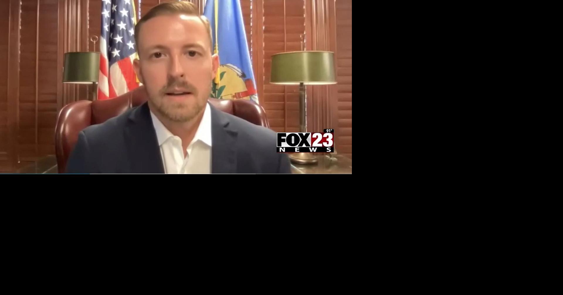 State superintendent supports Gist's plan to leave TPS | News | fox23.com