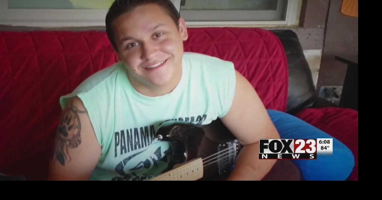 Claremore police arrest third suspect May homicide investigation | News ...