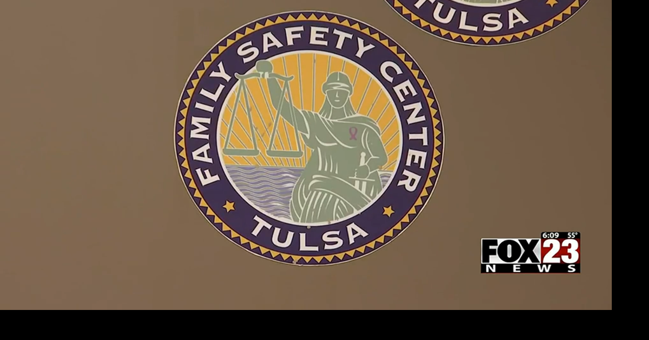 Case Family Safety Center moving to new location | News | fox23.com