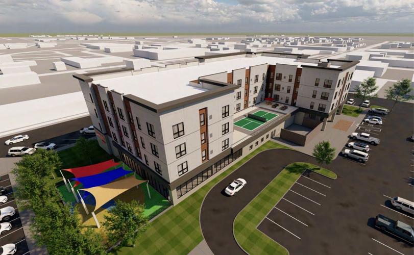 City of Owasso, Tulsa City-County Library and West Development partner ...