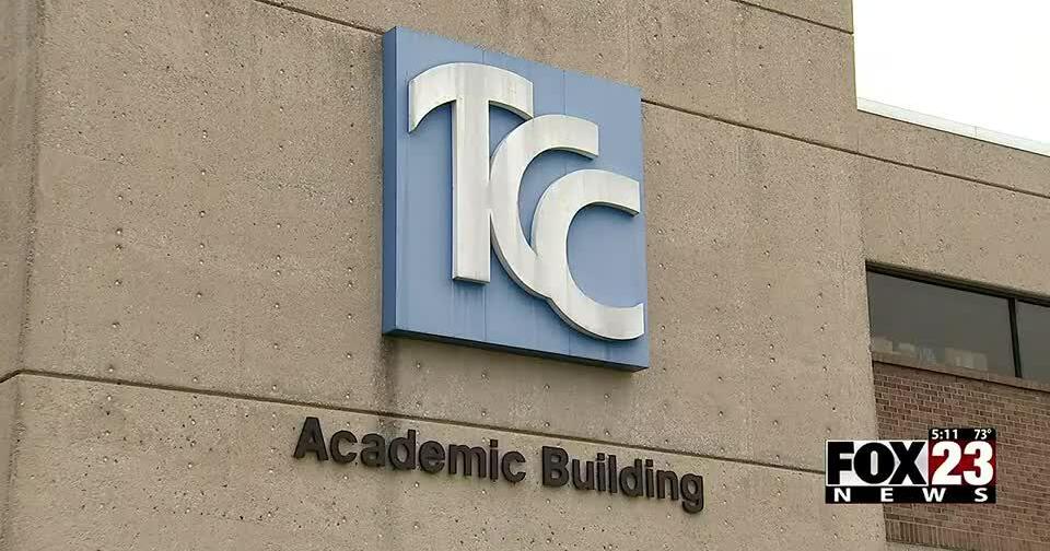 Tulsa Community College returns to in-person commencement for the first ...