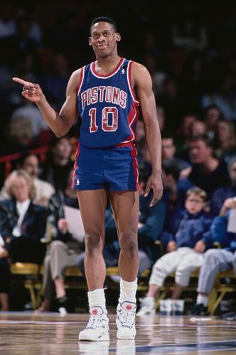 Photos: Dennis Rodman through the years | | fox23.com