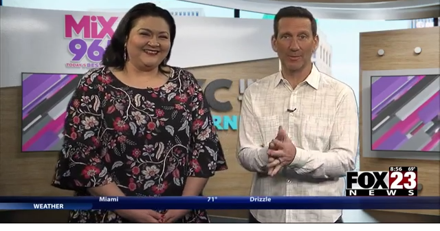 Video: What's happening in Tulsa this weekend | News | fox23.com