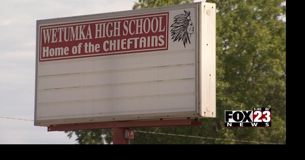 FOX23 Investigates: Decades of Secrets: Wetumka coach, teacher accused ...