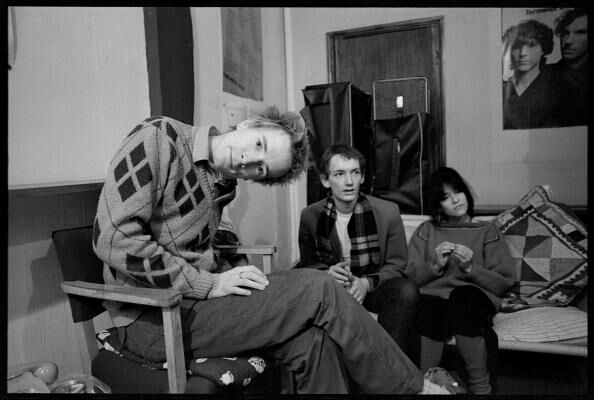 Photos: Keith Levene through the years | | fox23.com