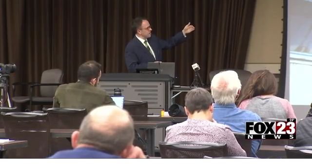 First of 3 public meetings on plan to renew 'Improve Our Tulsa' sales ...