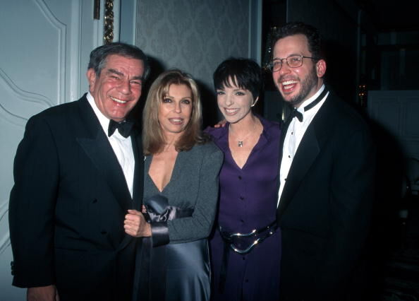 Photos: Freddie Roman through the years | | fox23.com