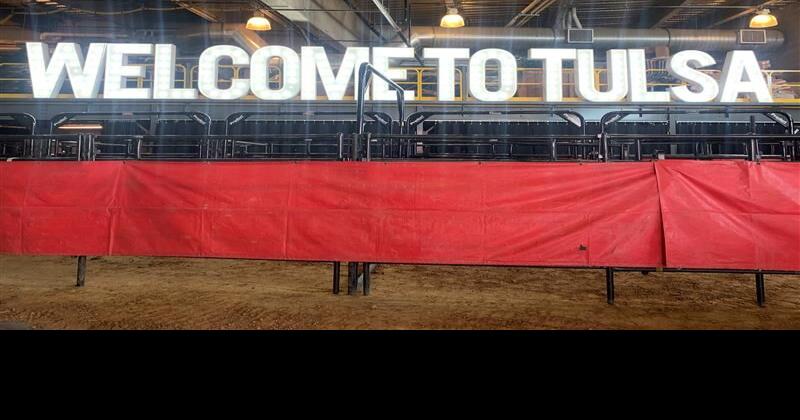 PBR’s Unleash the Beast event kicks off in downtown Tulsa | News ...