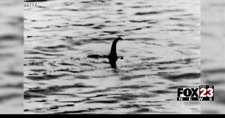 Video: Organizers plan biggest coordinated monster hunt in 50 years for ...