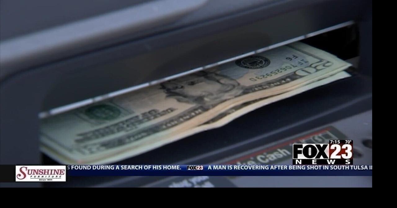 BBB warns of unclaimed property scam | News | fox23.com