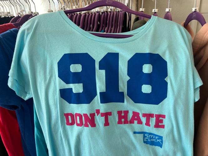 Photos: Celebrations held across Tulsa for 918 Day | | fox23.com