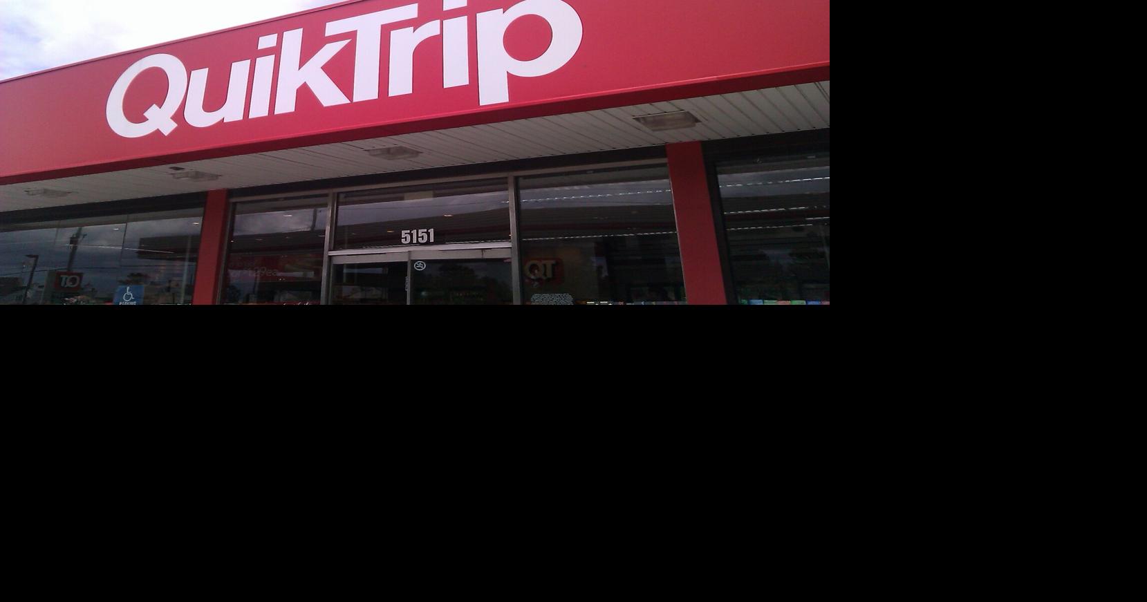 QuikTrip offers free drinks for Fourth of July | Local & State | fox23.com