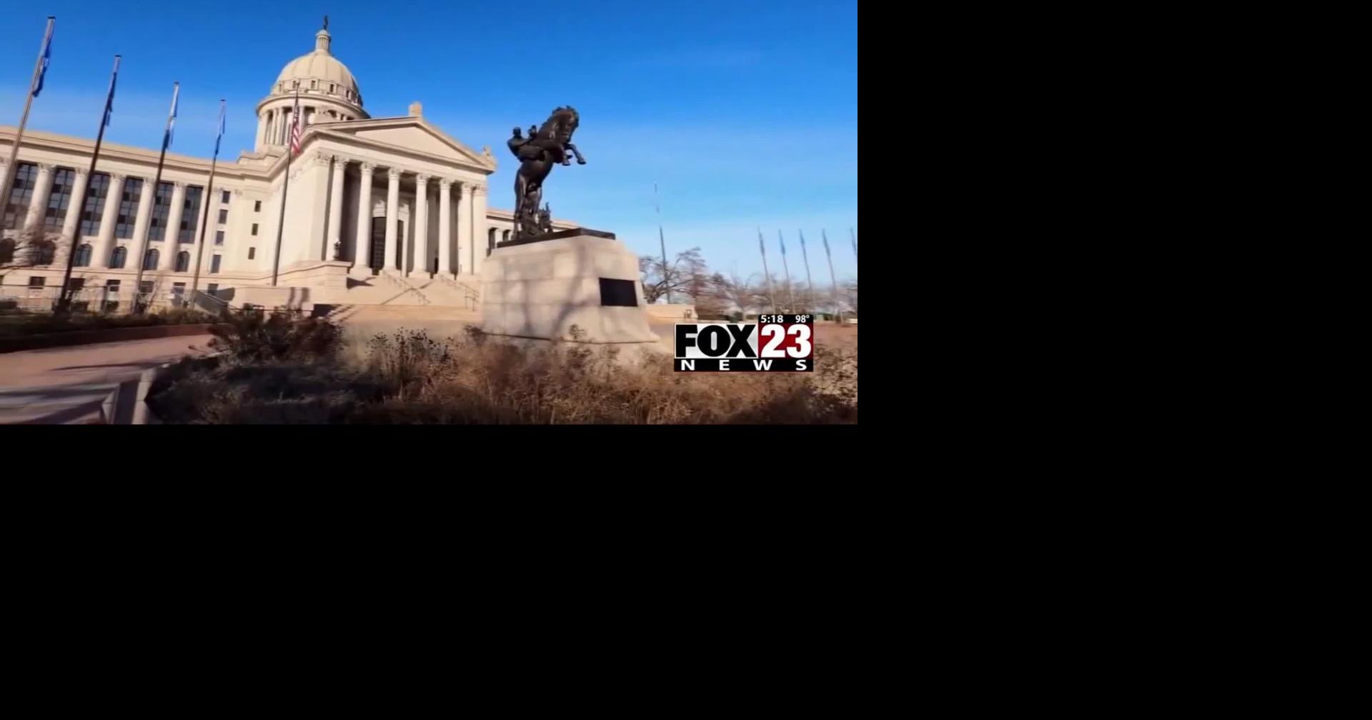 Tulsa mayor asks city attorneys to request Supreme Court hearing in ...