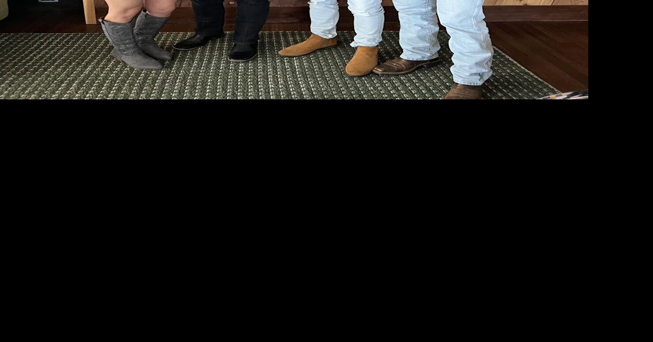 Tulsa siblings offer unique sound to country music and share milestones ...