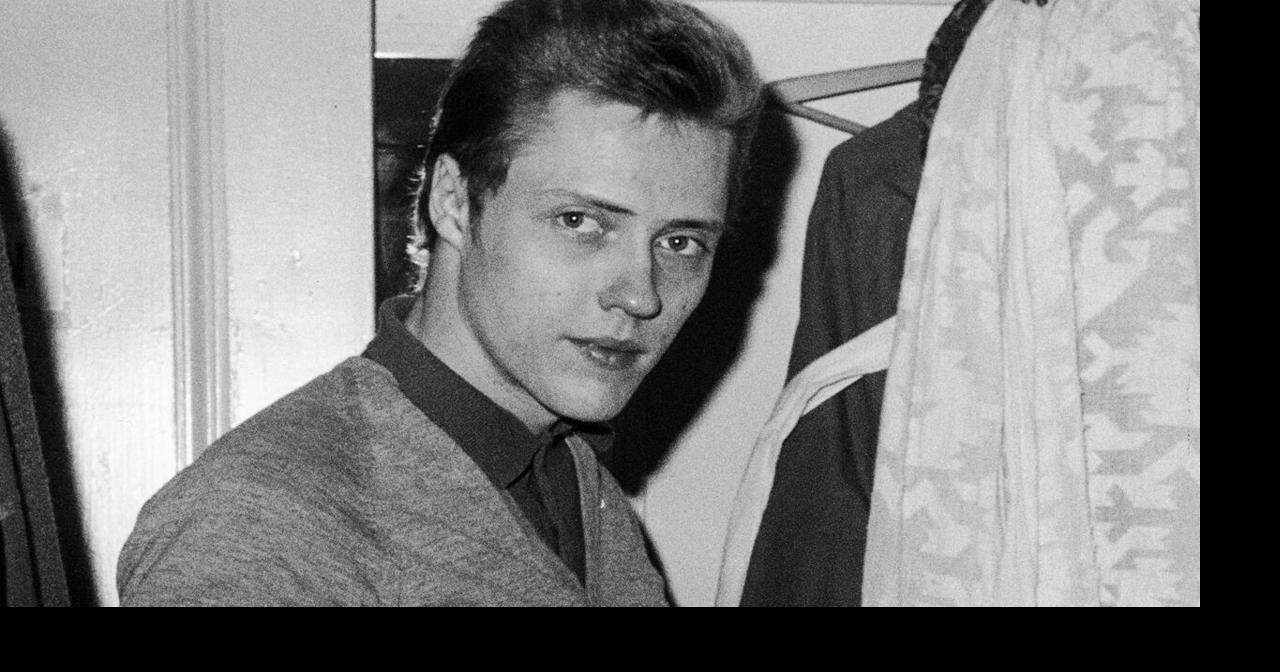 christopher walker oscar