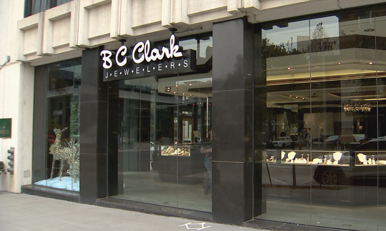 FOX23 learns the half-century history of the B.C. Clark Jewelers ...