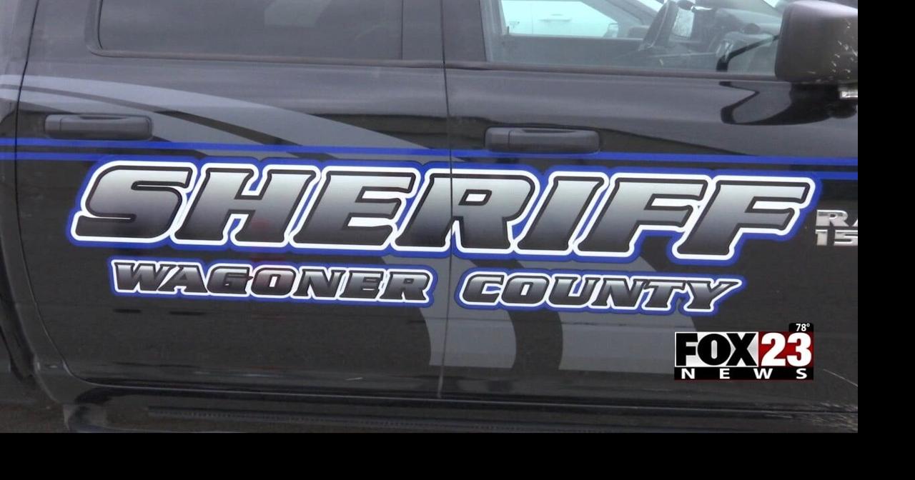 Wagoner County Sheriff's Office partners with app to assist sexual ...