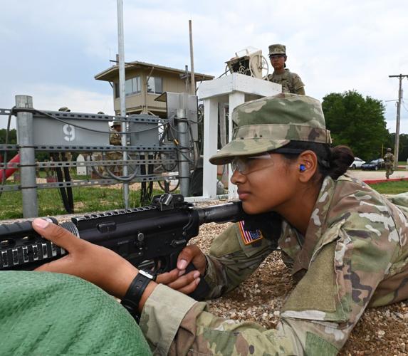 From womb to warriors: Tulsa twins in same Army platoon both becoming ...