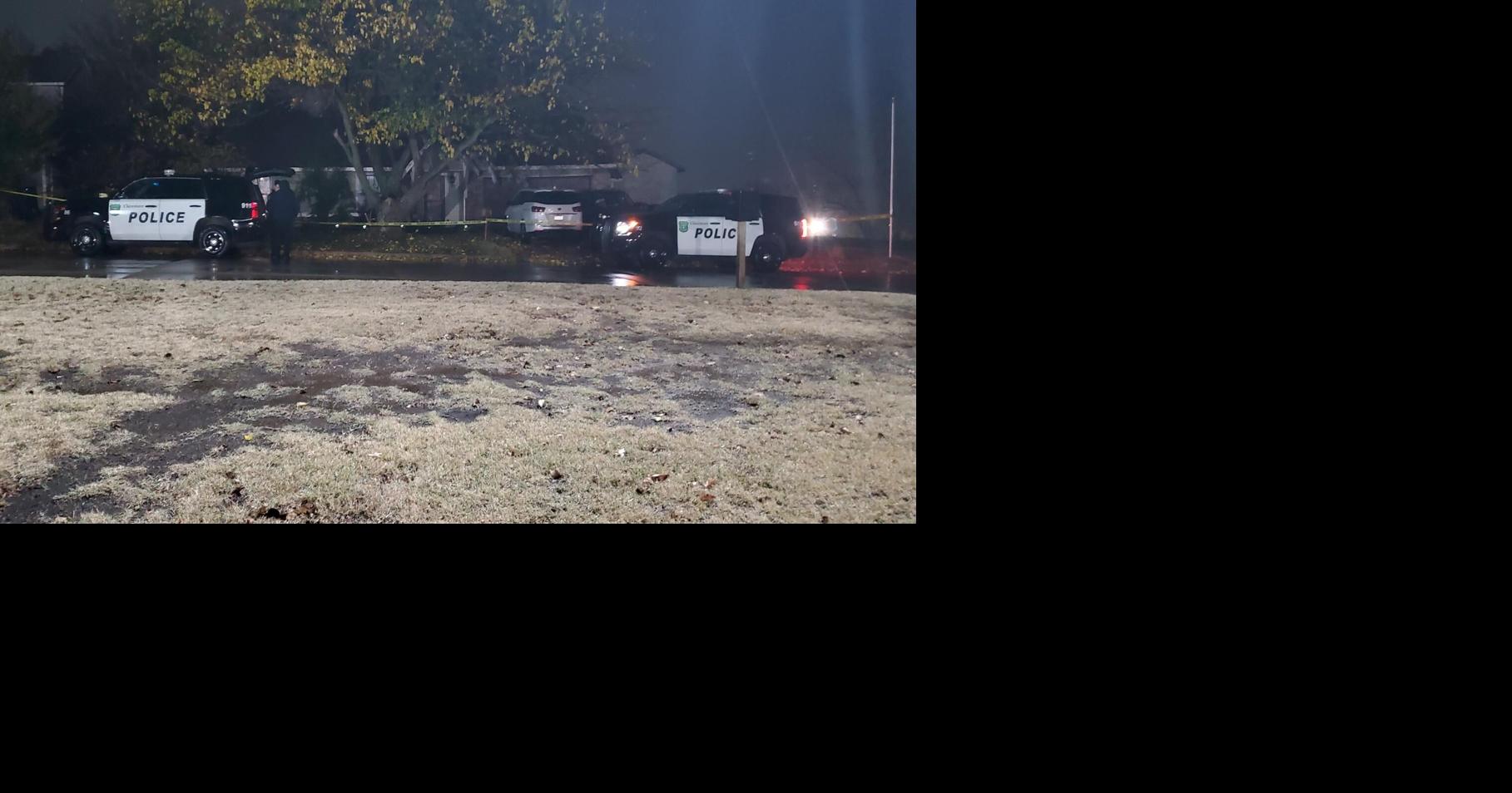 Claremore Police respond to shooting on Westwood Drive | News | fox23.com