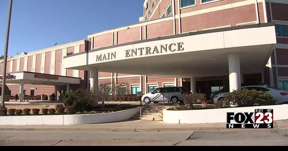 Muskogee VA hospital will remain open, U.S. senators end commission ...