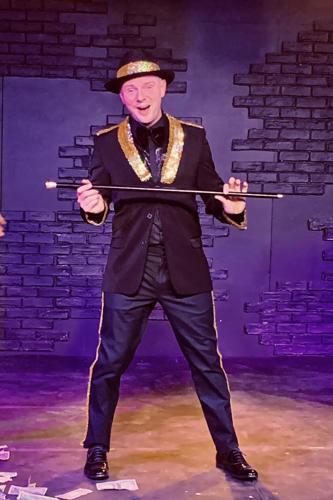 Cast of Chicago The Drag Musical will ‘razzle dazzle 'em’ in encore ...