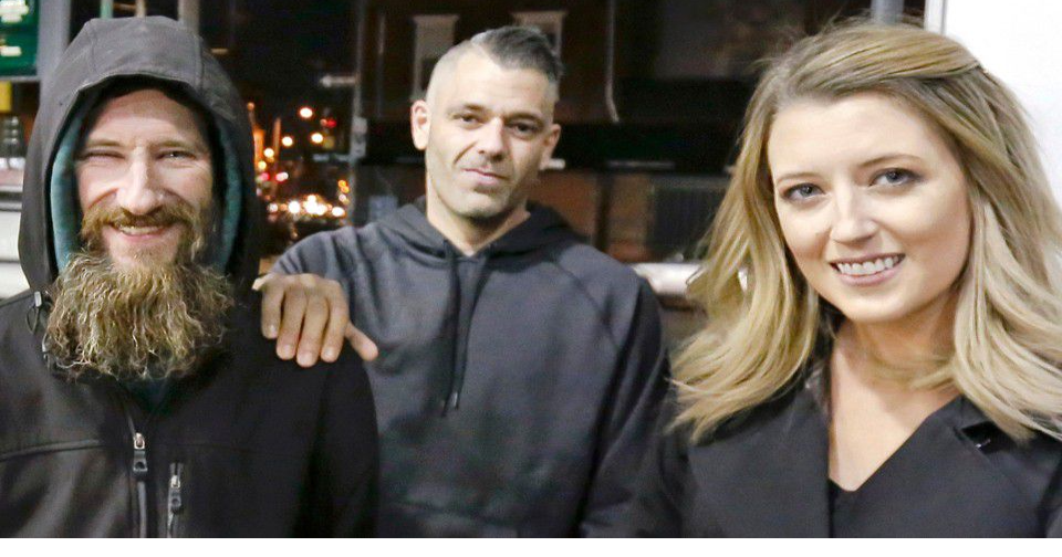 Johnny Bobbitt, homeless man in GoFundMe scam, sentenced | Trending ...