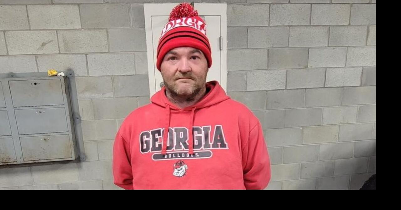 ‘how About Me Georgia Man Arrested After Asking Why He Was Left Off Most Wanted List 2908