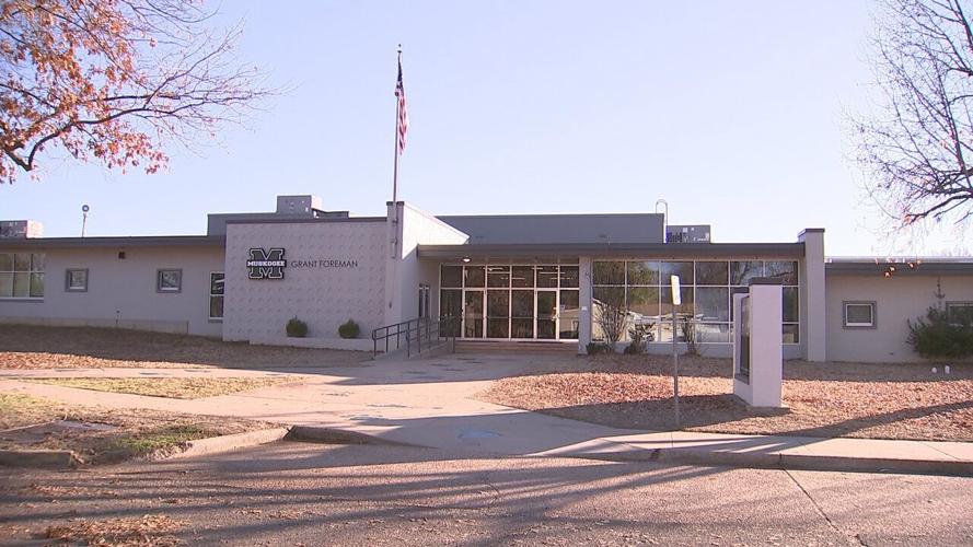 Photos: Muskogee Public Schools offers first look at final 2019 bond ...
