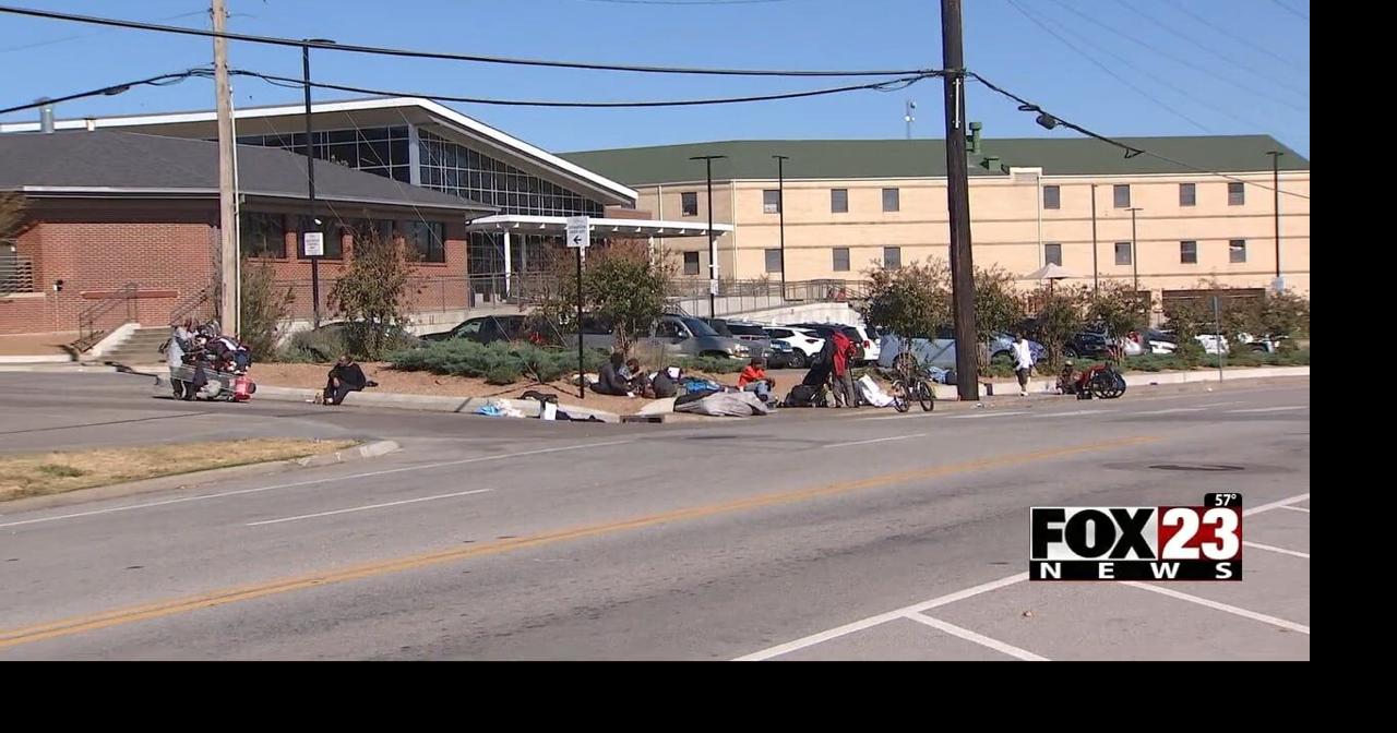 FOX23 Investigates Pt.2: Where are the homeless coming from and ...
