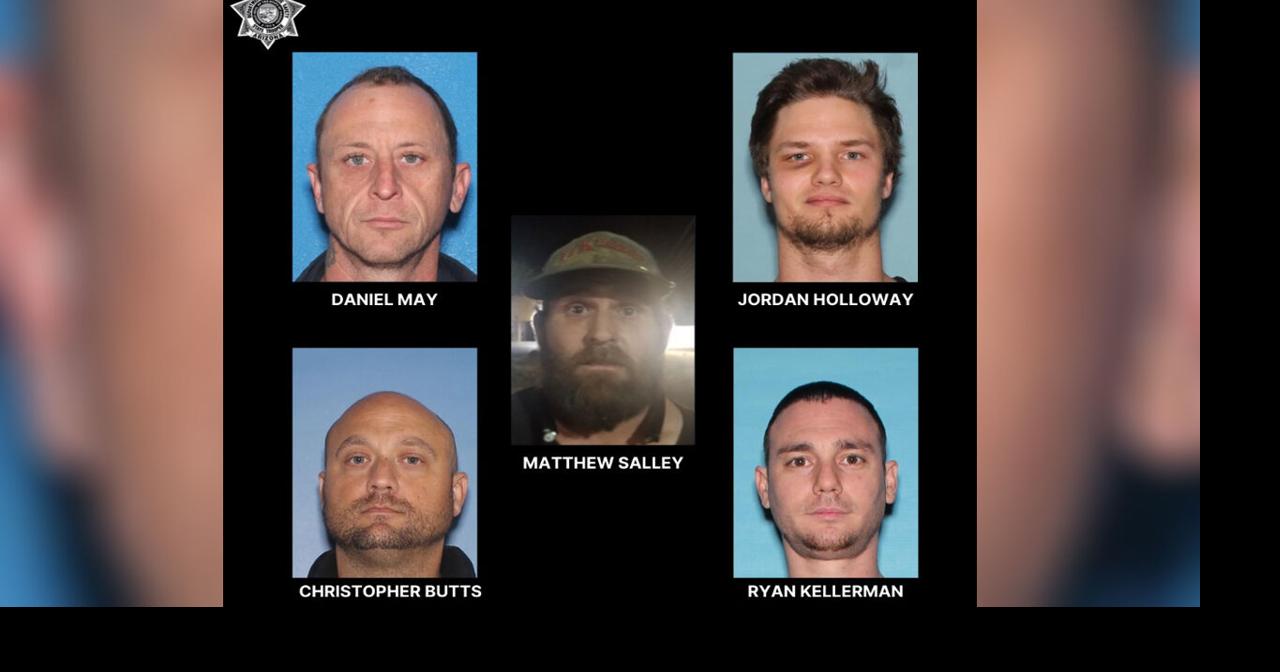 5 arrested, including former detective, in Arizona child sex ...