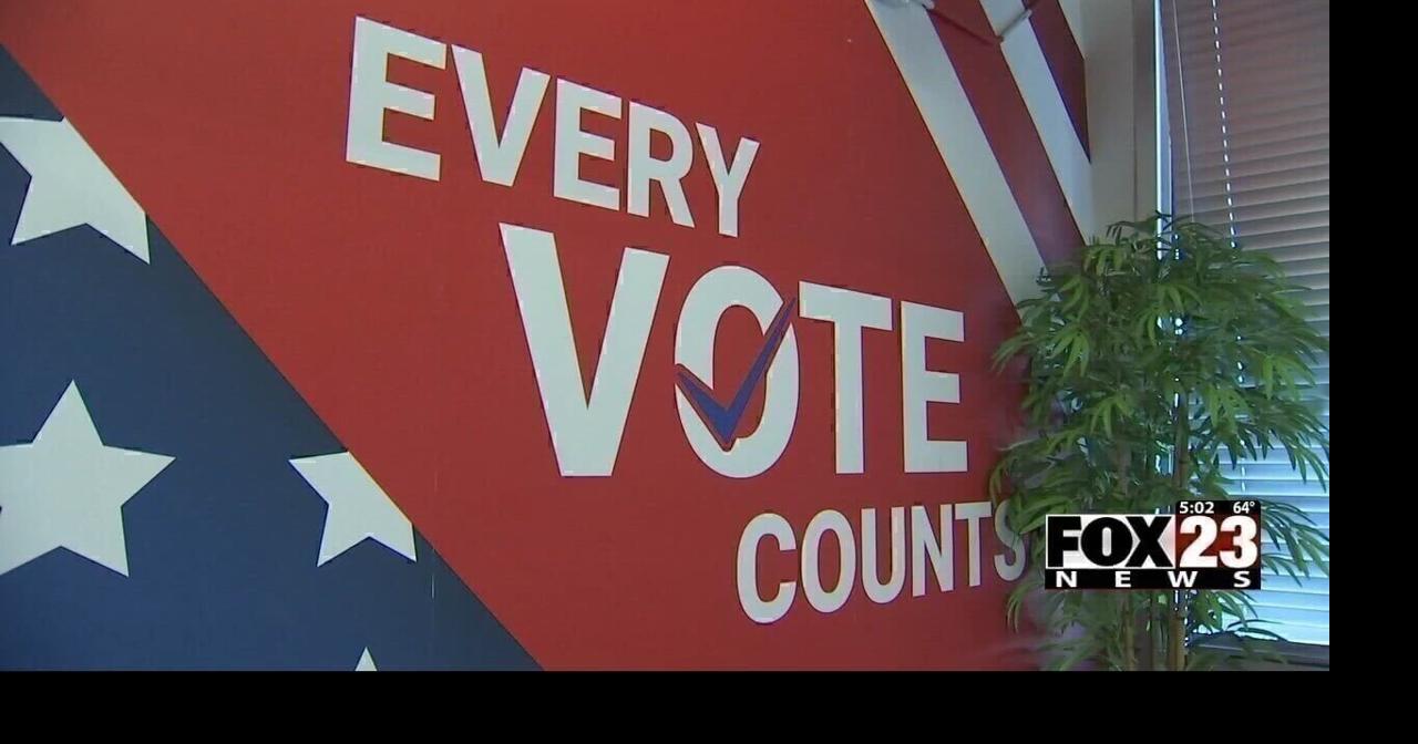 Oklahoma independents shut out of 2026-27 primaries after Election ...