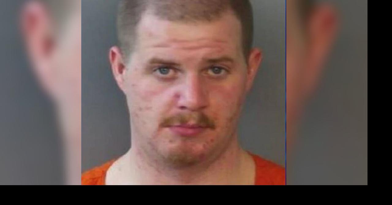 Indiana man accused of molesting girl, 5, in back of a vehicle, court ...