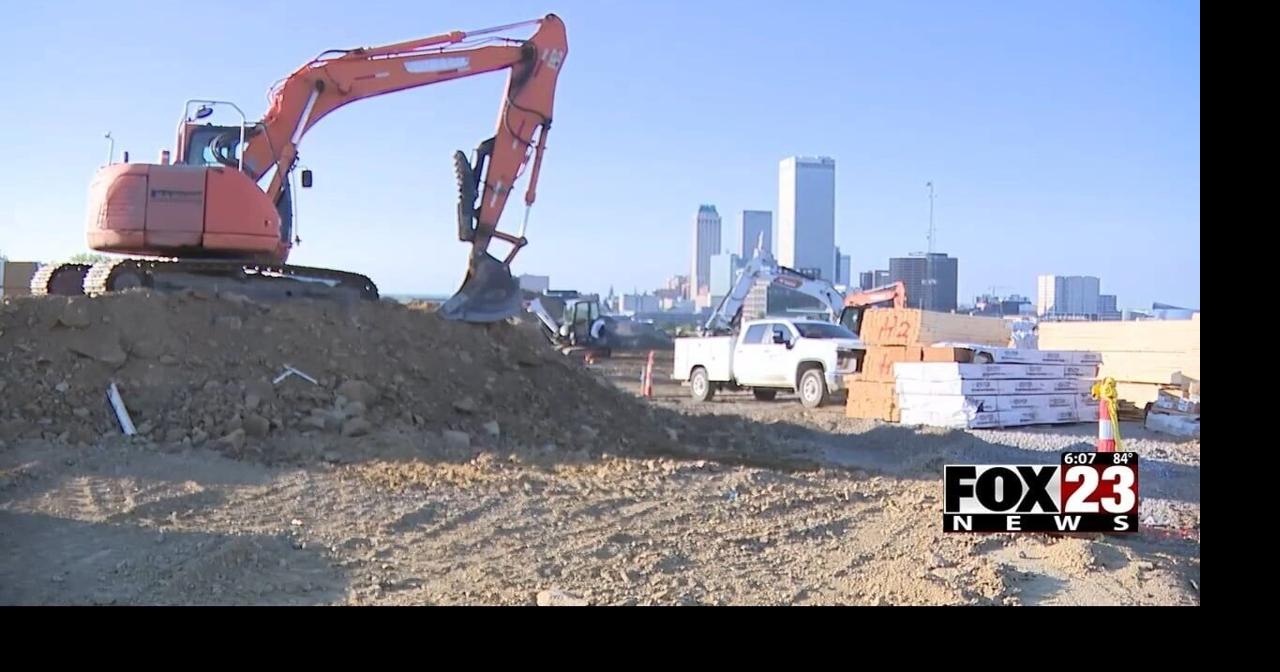 Tulsa City Council approves utility rate hikes, citing infrastructure ...