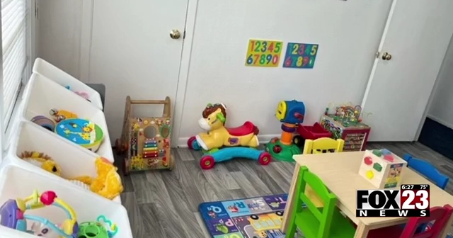 Black-owned daycares claim DHS has been harassing them | Local & State | fox23.com